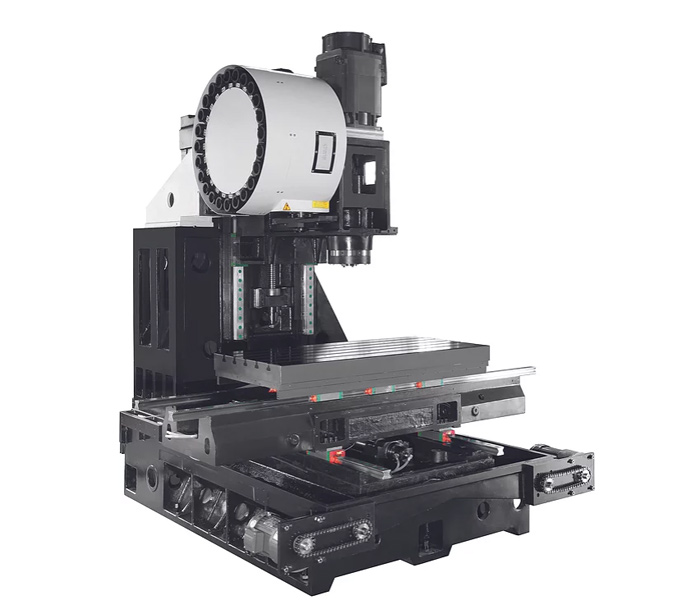 VF900 · VF1100 · VF1300 · VF1500 - MEC Machine Tools